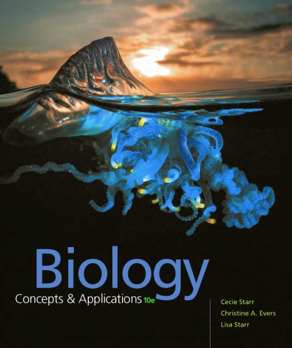 Biology: Concepts and Applications – Controses Store Biology: Concepts and Applications – Controses Store