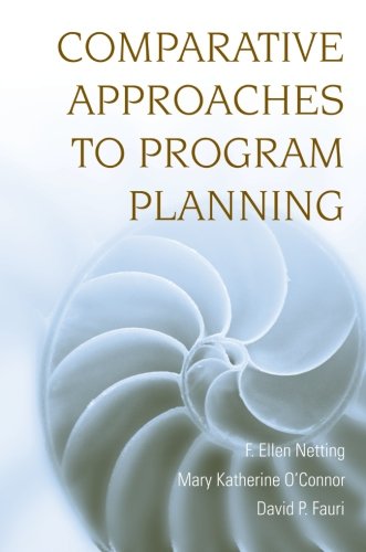 Comparative Approaches to Program Planning – Controses Store Comparative Approaches to Program Planning – Controses Store