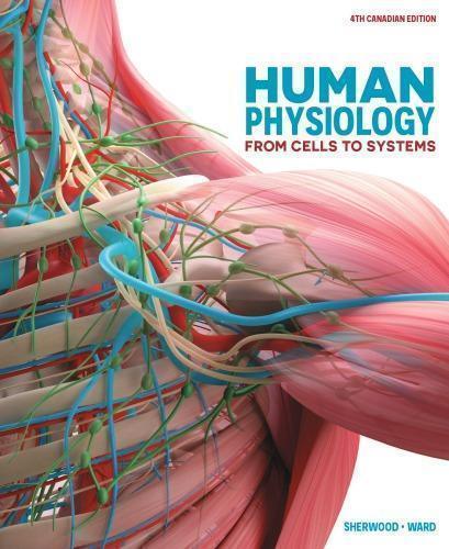 Human Physiology From Cells To Systems 4Th Edition – Controses Store Human Physiology From Cells To Systems 4Th Edition – Controses Store