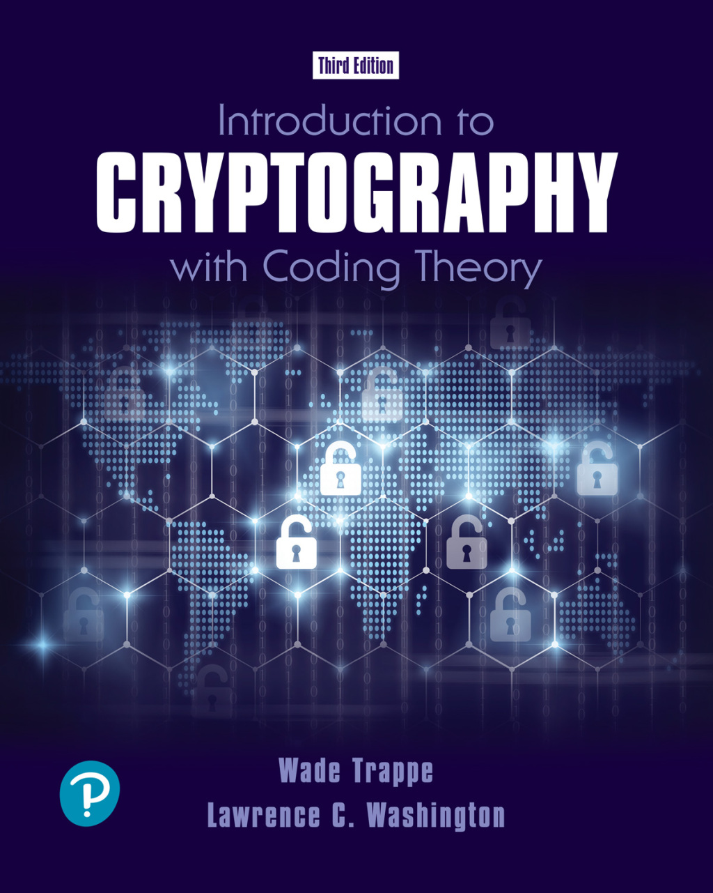Introduction to Cryptography with Coding Theory 3rd Edition – PremiumJS Store