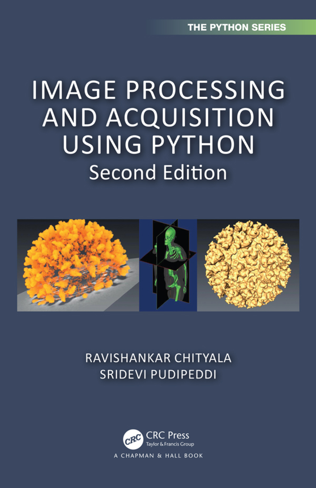 Image Processing and Acquisition using Python 2nd Edition – PremiumJS Store