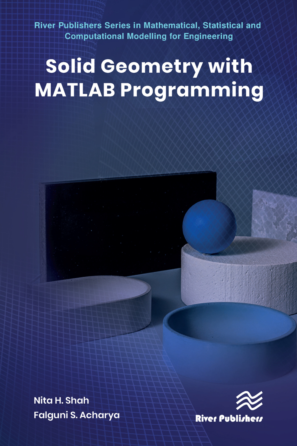 Solid Geometry with MATLAB Programming 1st Edition – PremiumJS Store