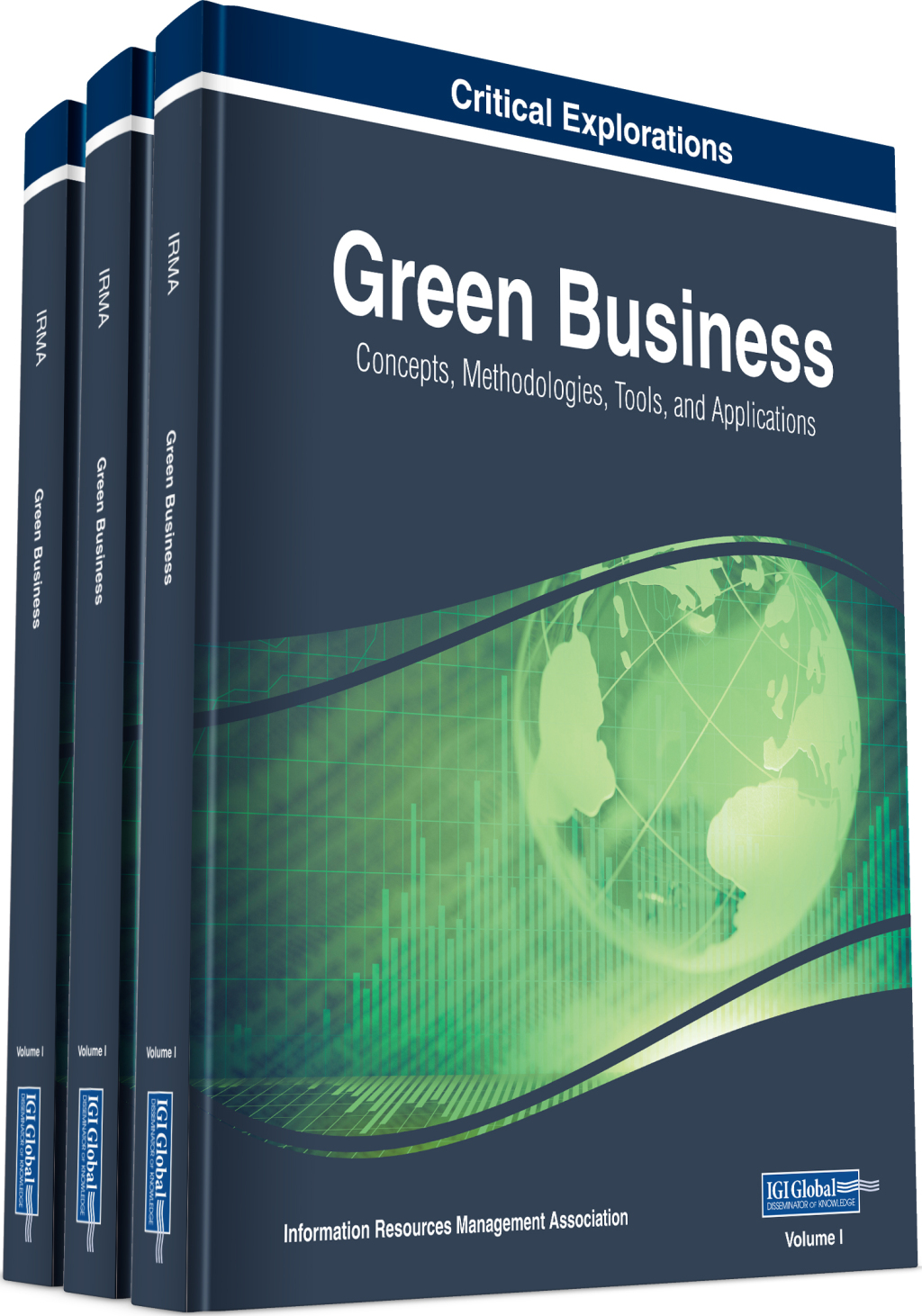 Green Business: Concepts, Methodologies, Tools, and Applications – PremiumJS Store