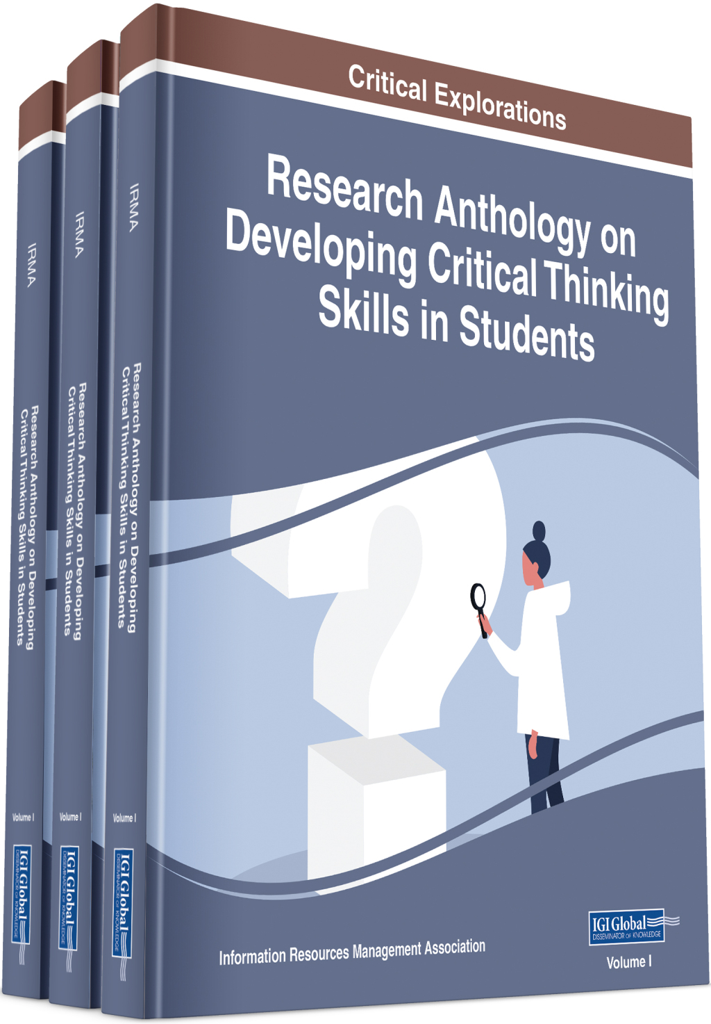 Research Anthology on Developing Critical Thinking Skills in Students – PremiumJS Store