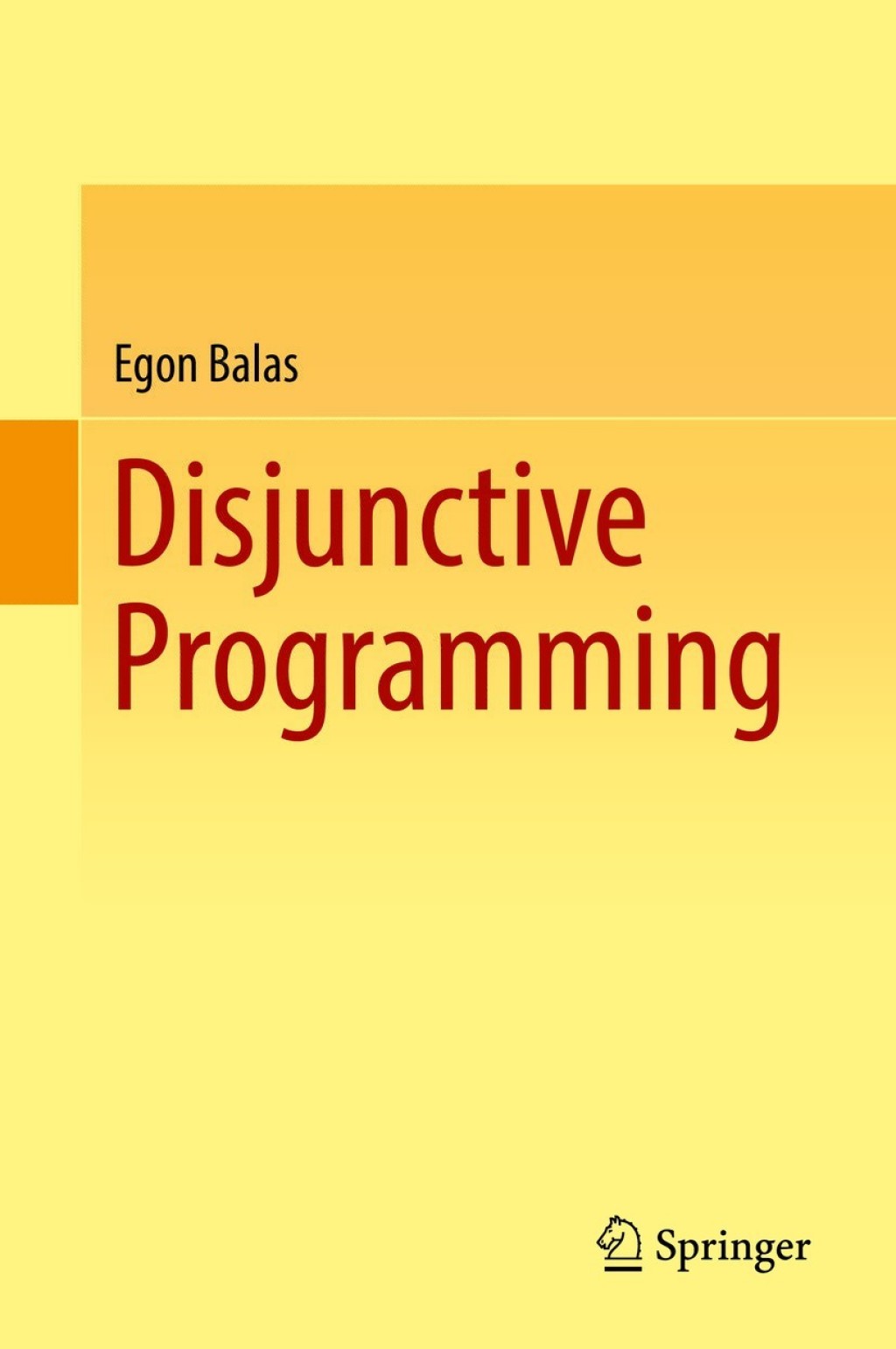 Disjunctive Programming – PremiumJS Store