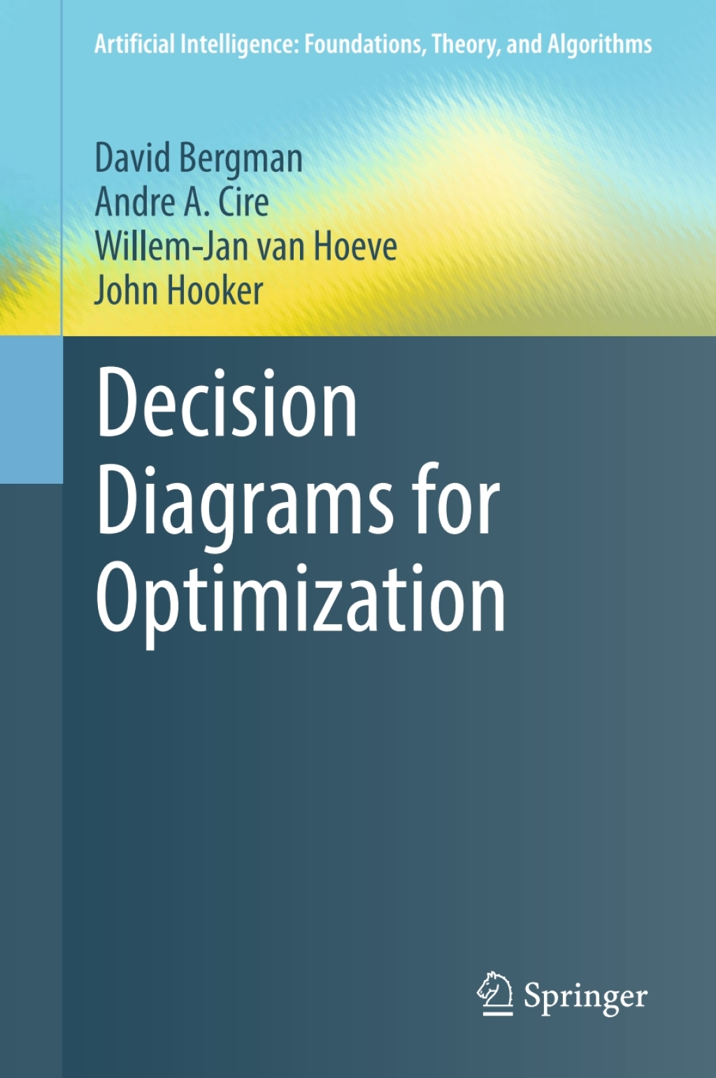 Decision Diagrams for Optimization – PremiumJS Store
