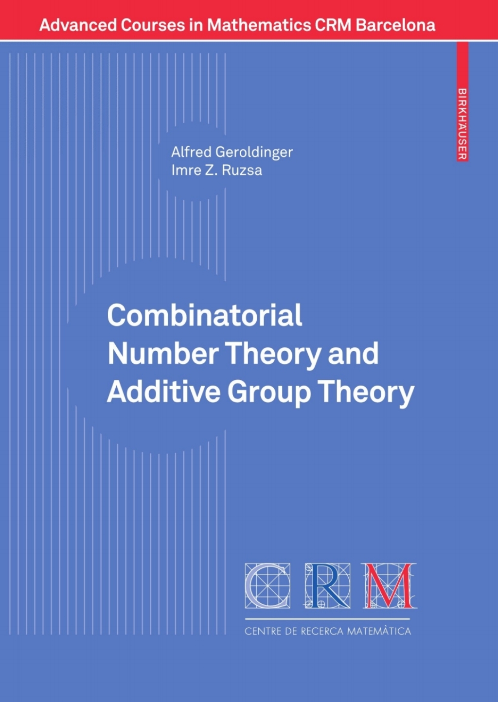Combinatorial Number Theory and Additive Group Theory – PremiumJS Store