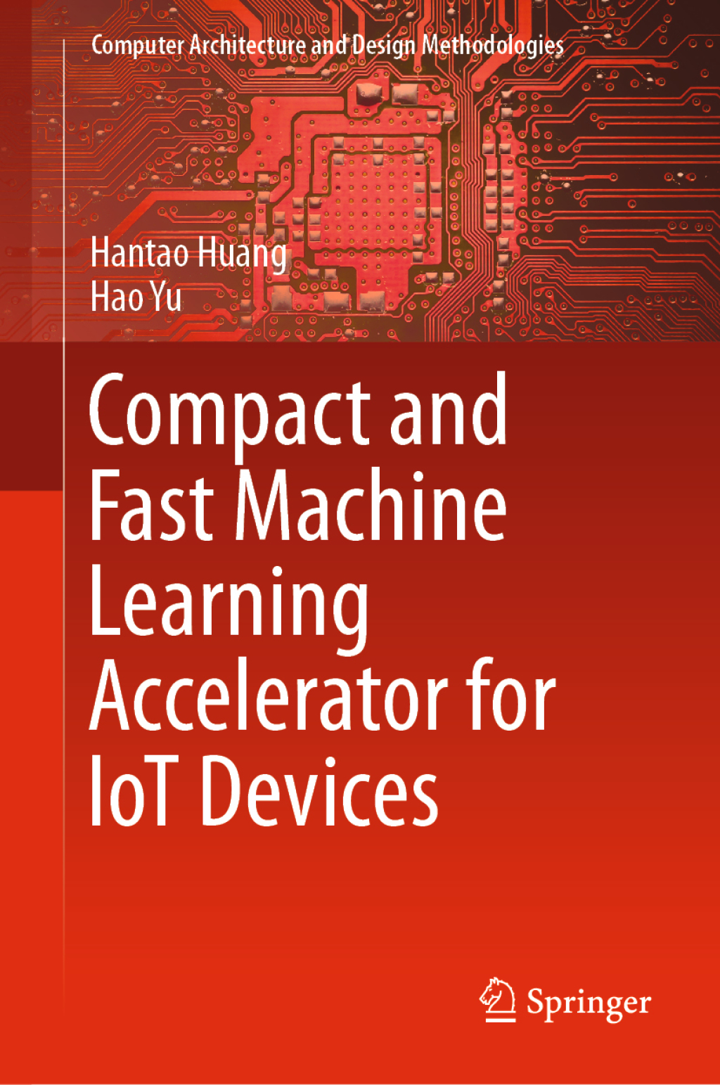 Compact and Fast Machine Learning Accelerator for IoT Devices – PremiumJS Store