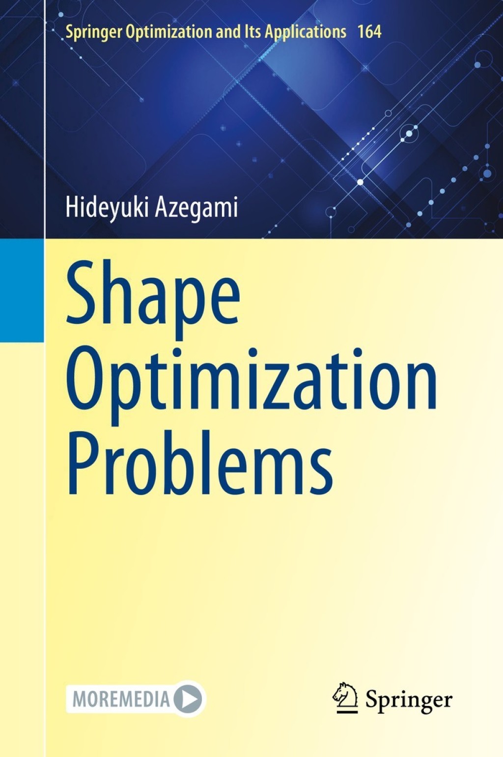 Shape Optimization Problems – PremiumJS Store