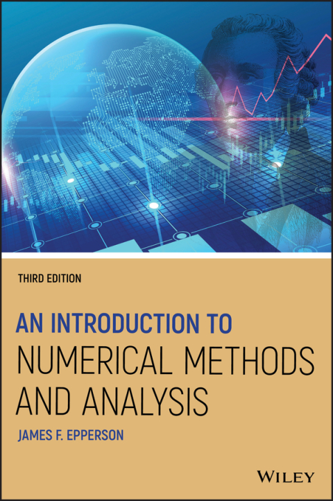 An Introduction to Numerical Methods and Analysis 3rd Edition – PDF/EPUB Version Downloadable ...