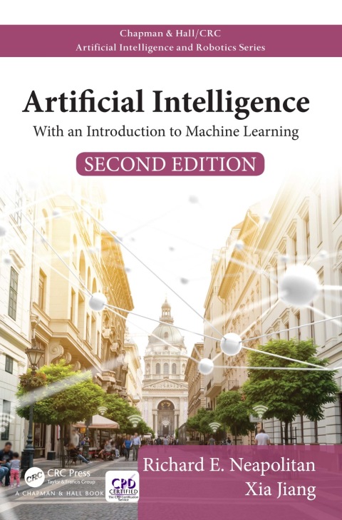 Artificial Intelligence: With an Introduction to Machine Learning 2nd Edition – PDF/EPUB Version ...