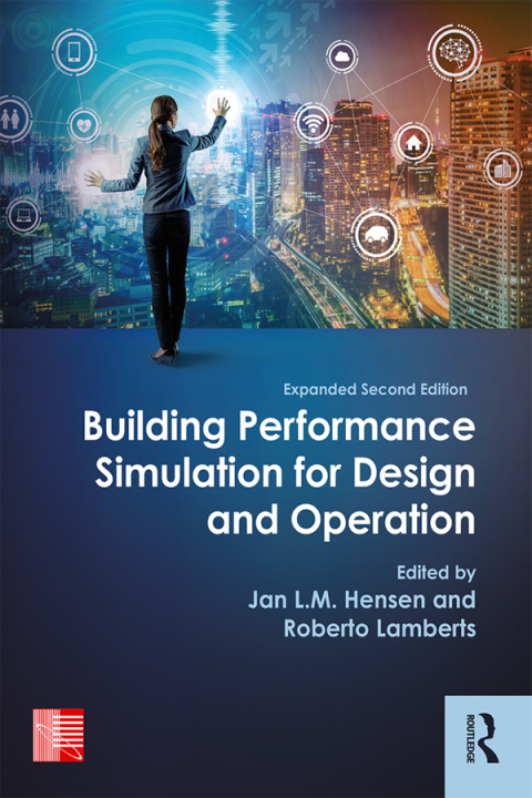 Building Performance Simulation for Design and Operation 2nd Edition – PDF/EPUB Version ...