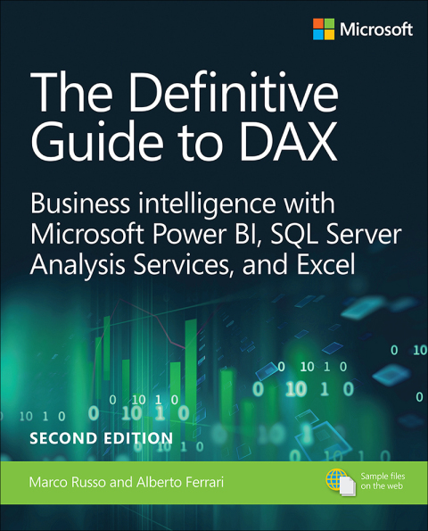 Definitive Guide to DAX – The Business intelligence for Microsoft Power BI – SQL Server Analysis ...