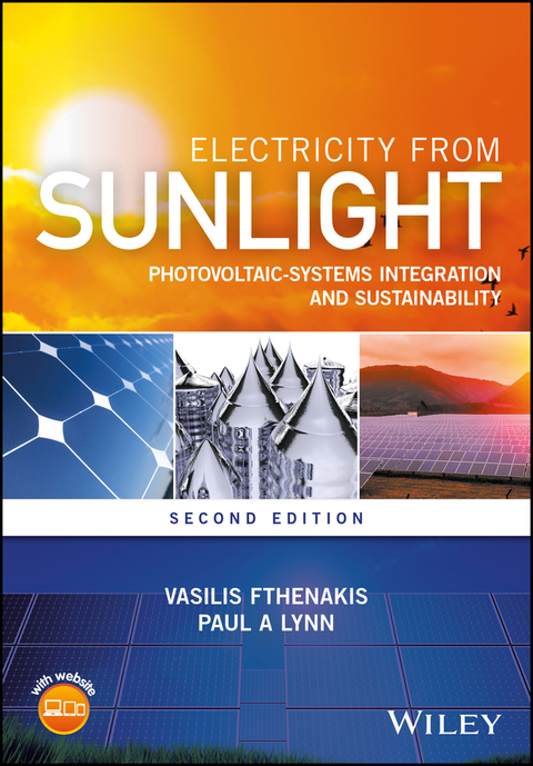 Electricity from Sunlight: Photovoltaic-Systems Integration and Sustainability 2nd Edition – PDF ...