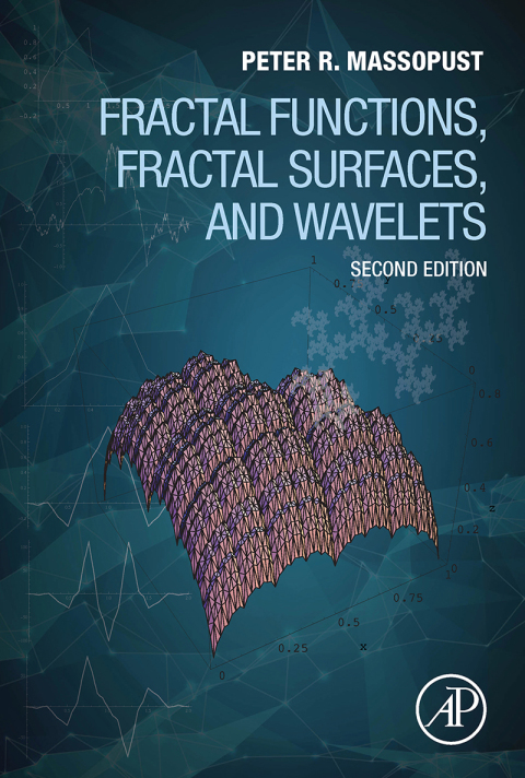 Fractal Functions – Fractal Surfaces – and Wavelets 2nd Edition – PDF/EPUB Version Downloadable ...