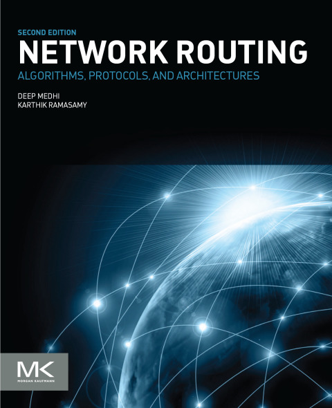 Network Routing: Algorithms – Protocols – and Architectures 2nd Edition – PDF/EPUB Version ...