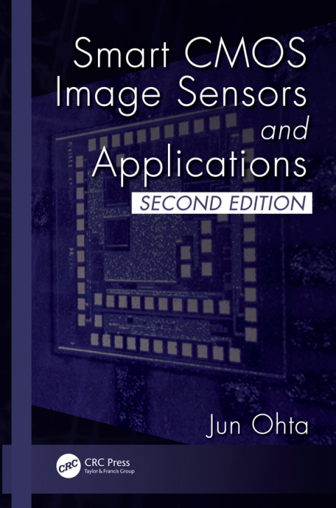 Smart CMOS Image Sensors and Applications 2nd Edition – PDF/EPUB Version Downloadable – Feetlux ...