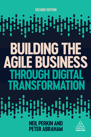 Building the Agile Business through Digital Transformation 2nd Edition – PDF/EPUB Version ...
