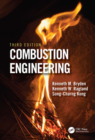 Combustion Engineering 3rd Edition – PDF/EPUB Version Downloadable – Feetlux Store