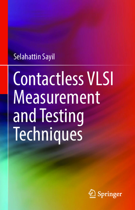 Contactless Vlsi Measurement And Testing Techniques Pdf Epub Version