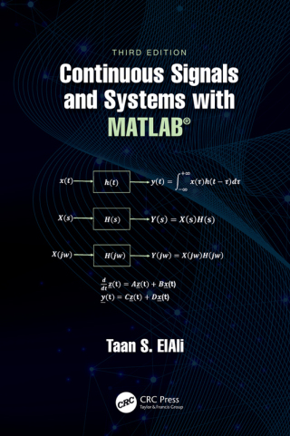 Continuous Signals and Systems with MATLAB® 3rd Edition – PDF/EPUB Version Downloadable – Enjoiy ...