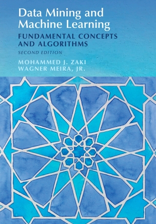 Data Mining and Machine Learning 2nd Edition Fundamental Concepts and Algorithms – PDF/EPUB ...