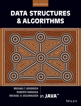 Data Structures and Algorithms in Java 6th Edition – PDF/EPUB Version Downloadable – Make Your ...