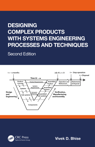 Designing Complex Products with Systems Engineering Processes and Techniques 2nd Edition – PDF ...