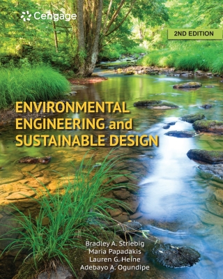 Environmental Engineering and Sustainable Design 2nd Edition – PDF/EPUB Version Downloadable ...