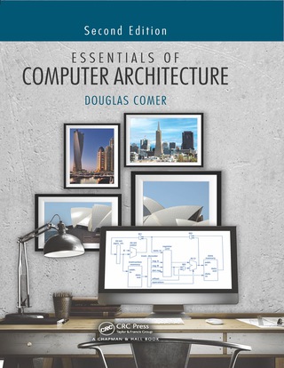 Essentials of Computer Architecture 2nd Edition – PDF/EPUB Version Downloadable – Feetlux Store