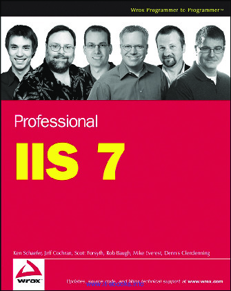 Professional Iis 7 PDF/EPUB Version Downloadable Download – Enjoiy Store