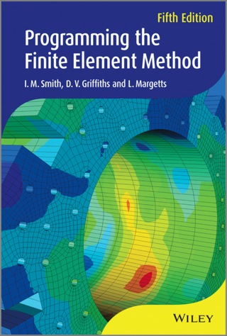 Programming the Finite Element Method 5th Edition – PDF/EPUB Version Downloadable – Feetlux Store