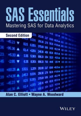 SAS Essentials: A Guide to Mastering SAS 2nd Edition – PDF/EPUB Version Downloadable – Enjoiy Store