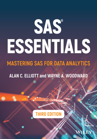 SAS Essentials: Mastering SAS for Data Analytics 3rd Edition – PDF/EPUB Version Downloadable ...