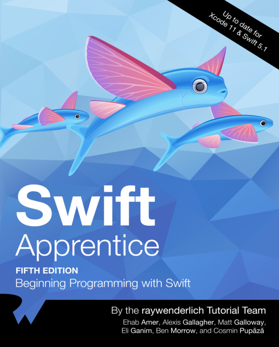Swift Apprentice PDF/EPUB Version Downloadable Download – Enjoiy Store