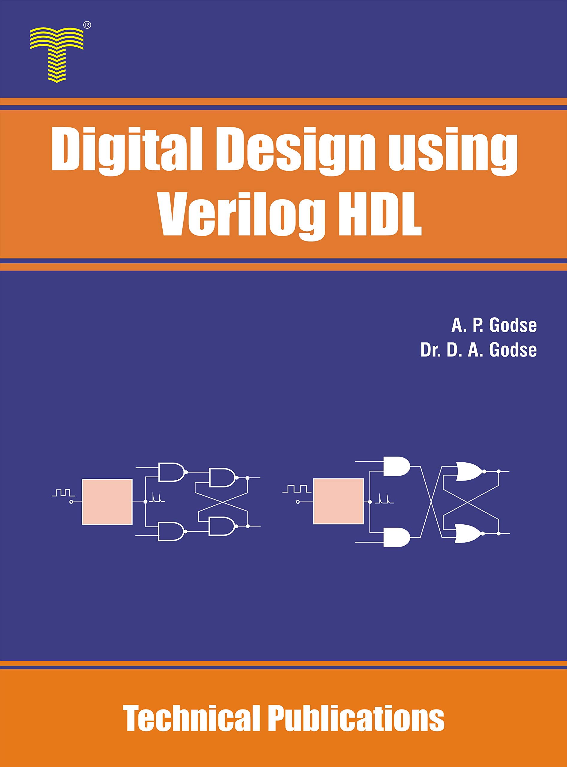 Digital Design Using Verilog HDL – PDF/EPUB Version Downloadable – Feetlux Store