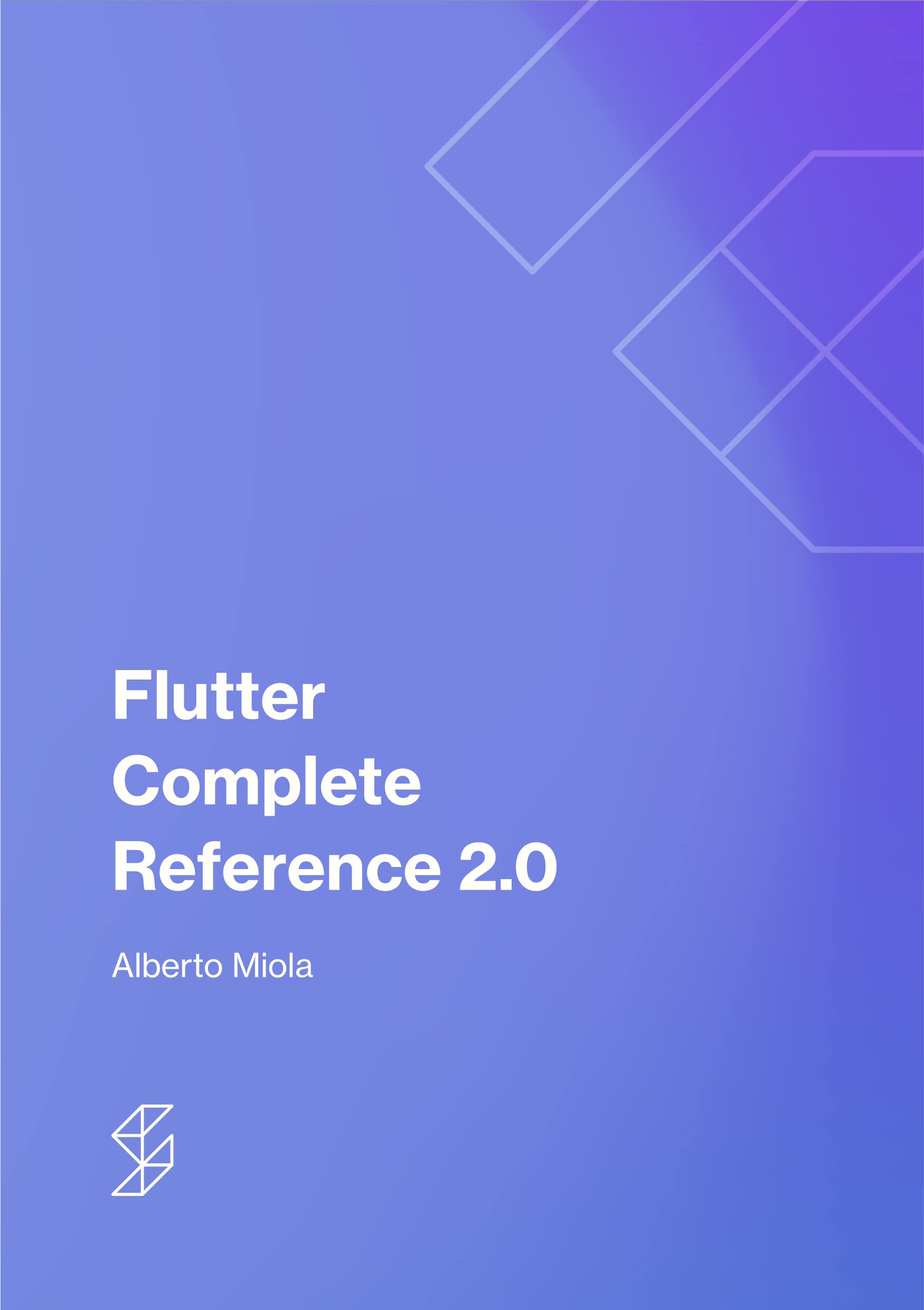 Flutter Complete Reference 20 The Ultimate Reference For Dart And
