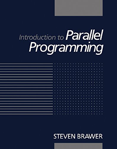 Introduction to Parallel Programming – PDF/EPUB Version Downloadable – Feetlux Store