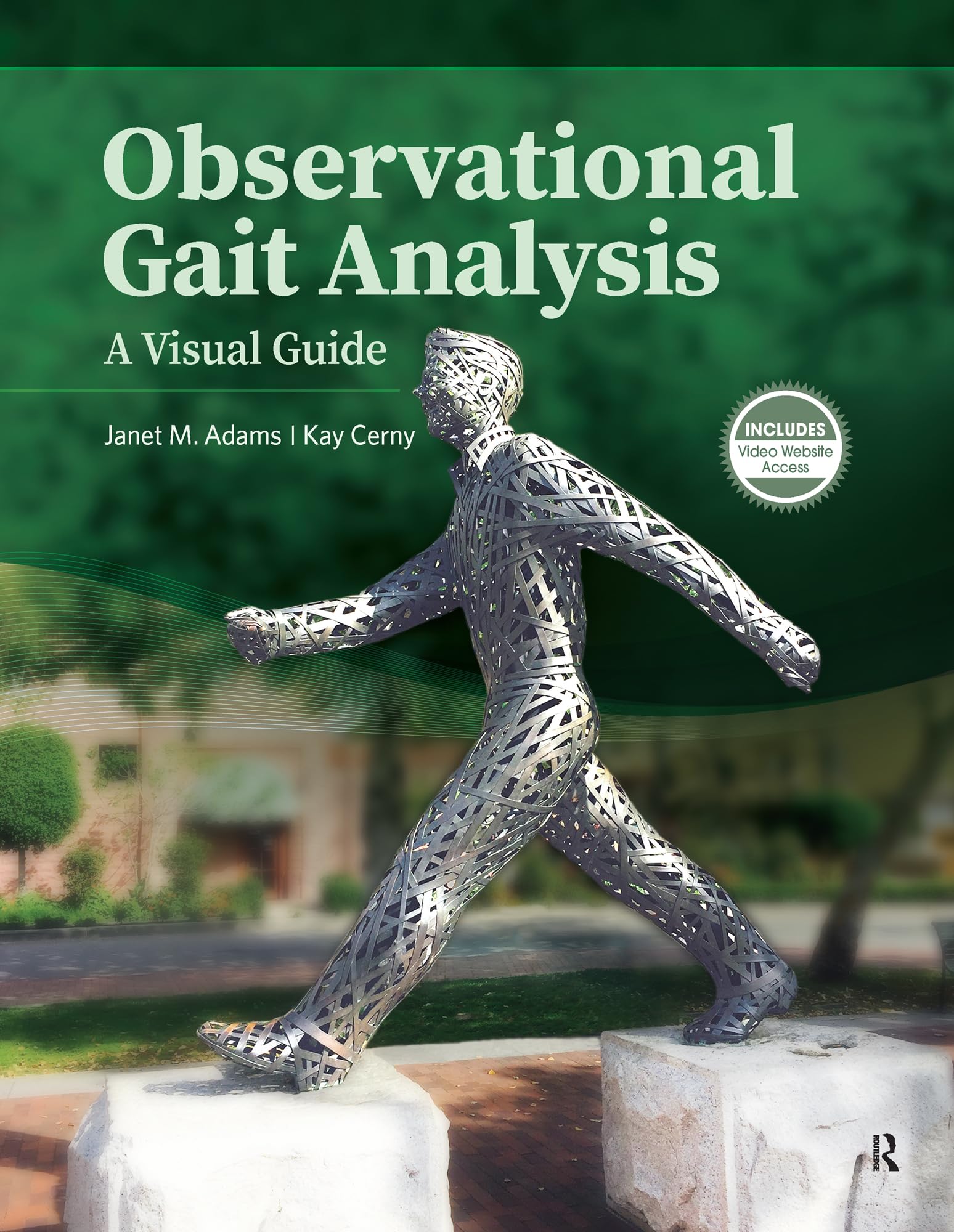 Observational Gait Analysis: A Visual Guide – PDF/EPUB Version Downloadable – Feetlux Store