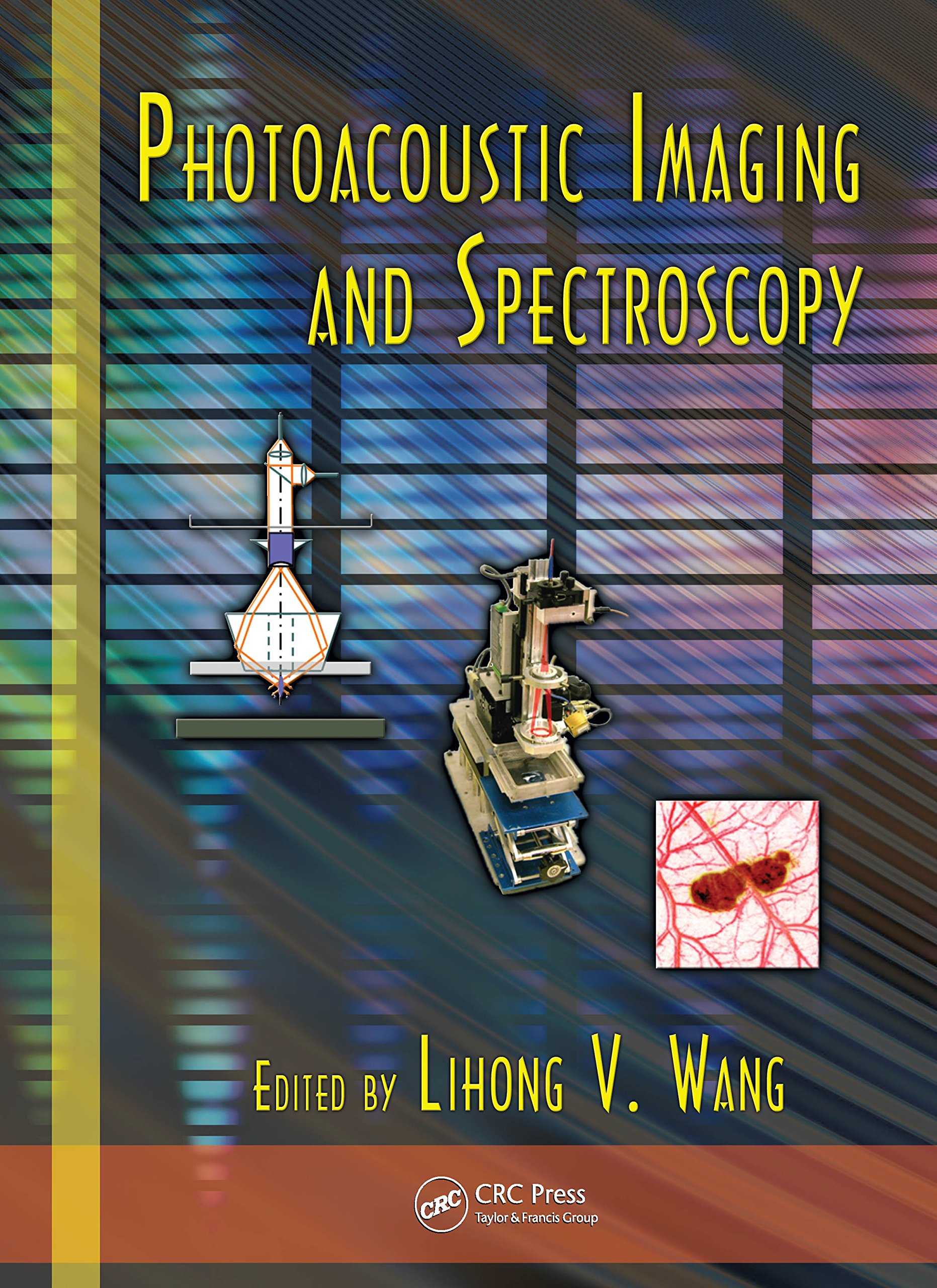 Photoacoustic Imaging and Spectroscopy (Optical Science and Engineering Book 144) – PDF/EPUB ...