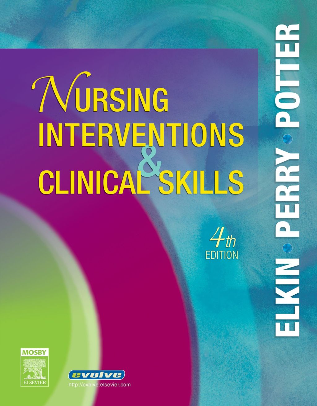Nursing Interventions & Clinical Skills 4th Edition – PremiumJS Store