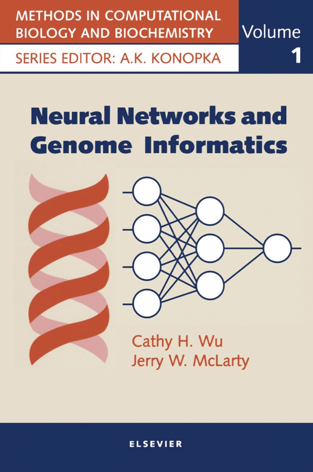 Neural Networks And Genome Informatics Premiumjs Store