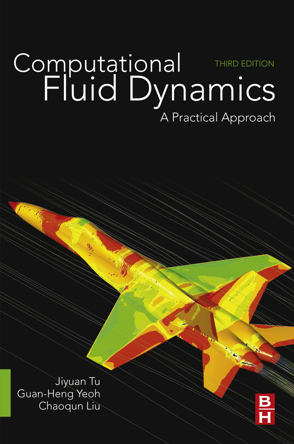 Computational Fluid Dynamics A Practical Approach 3rd Edition – PremiumJS Store