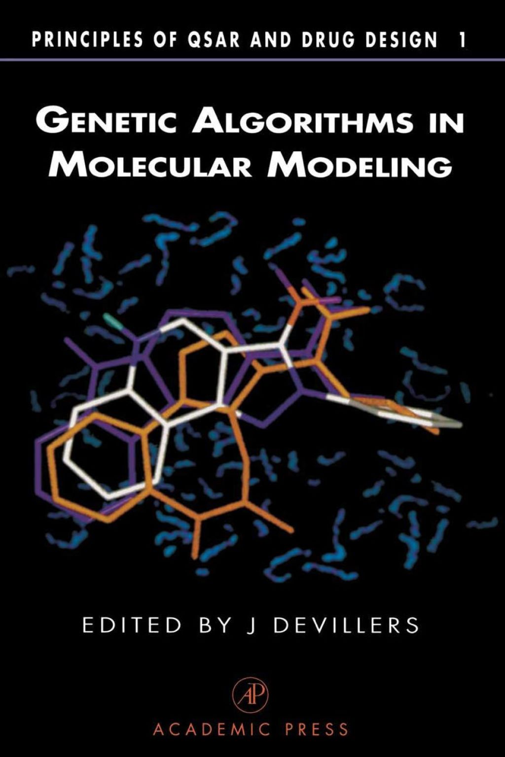Genetic Algorithms in Molecular Modeling – PremiumJS Store