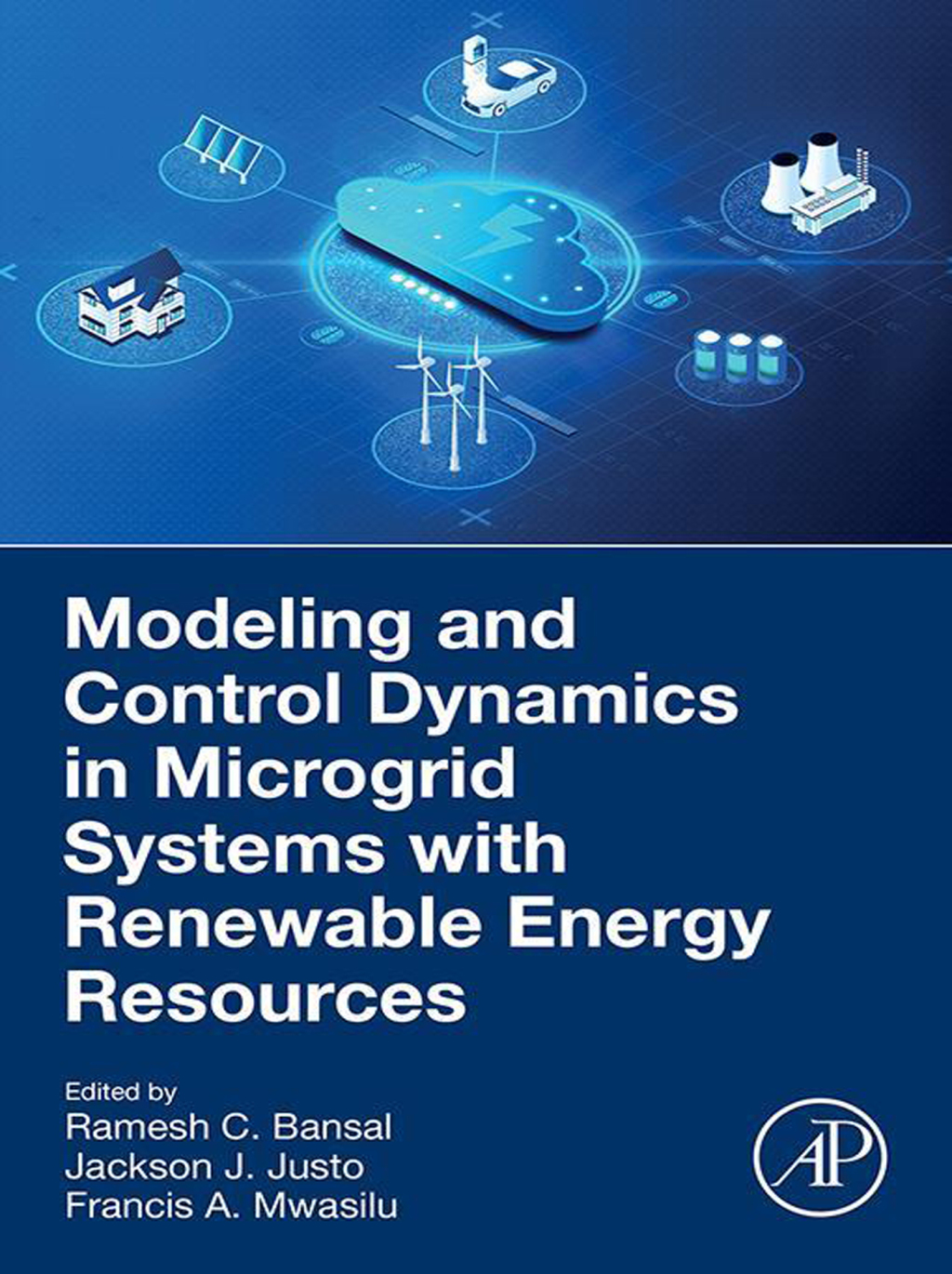 Modeling and Control Dynamics in Microgrid Systems with Renewable Energy Resources 1st Edition ...