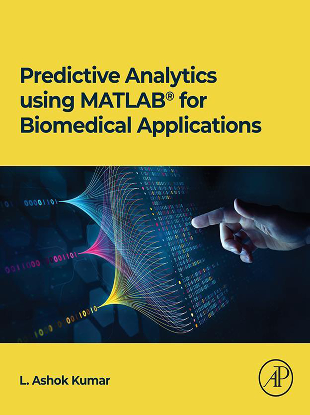 Predictive Analytics using MATLAB(R) for Biomedical Applications 1st Edition – PremiumJS Store