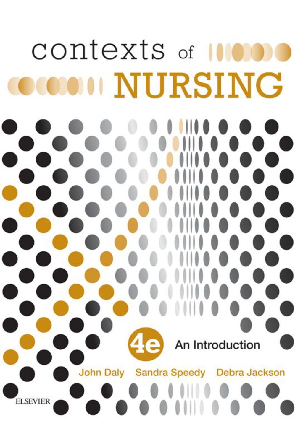 Contexts of Nursing 4th Edition – PremiumJS Store