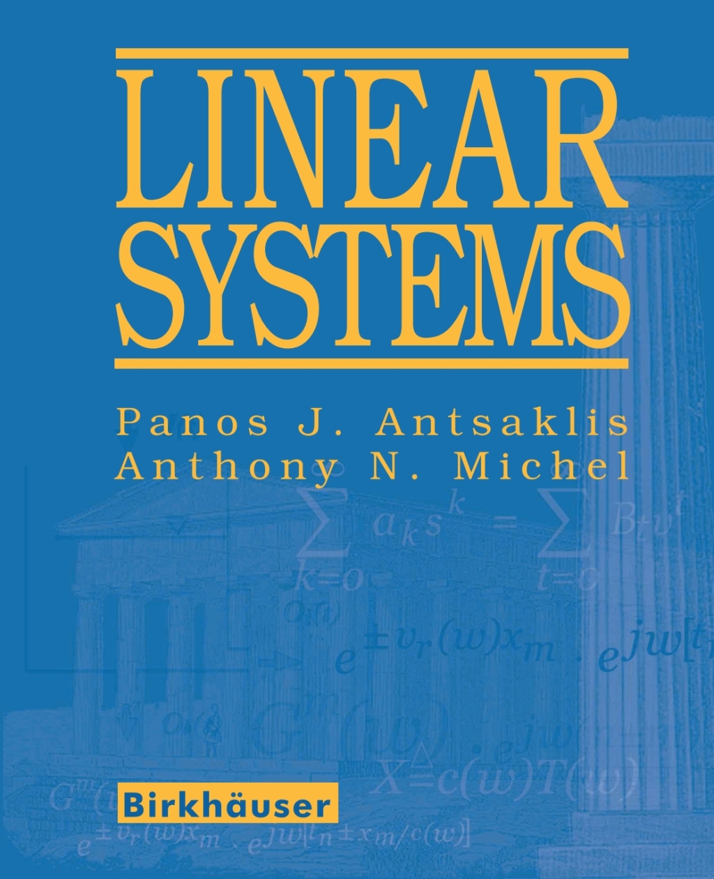 Linear Systems Premiumjs Store