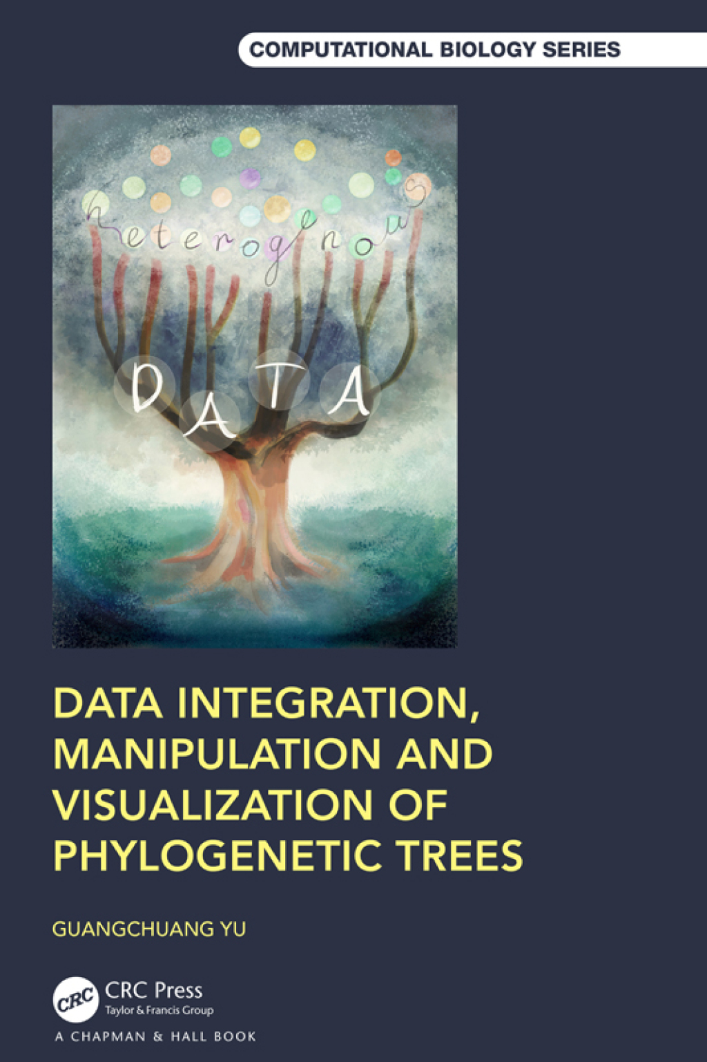 Data Integration, Manipulation and Visualization of Phylogenetic Trees 1st Edition – PremiumJS Store