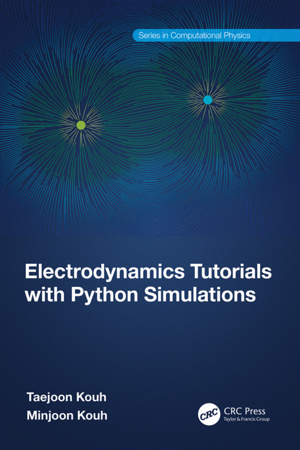 Electrodynamics Tutorials with Python Simulations 1st Edition – PremiumJS Store